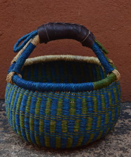 Bolgatanga Baskets | Bolga Baskets | Handmade baskets from Bolga Ghana ...